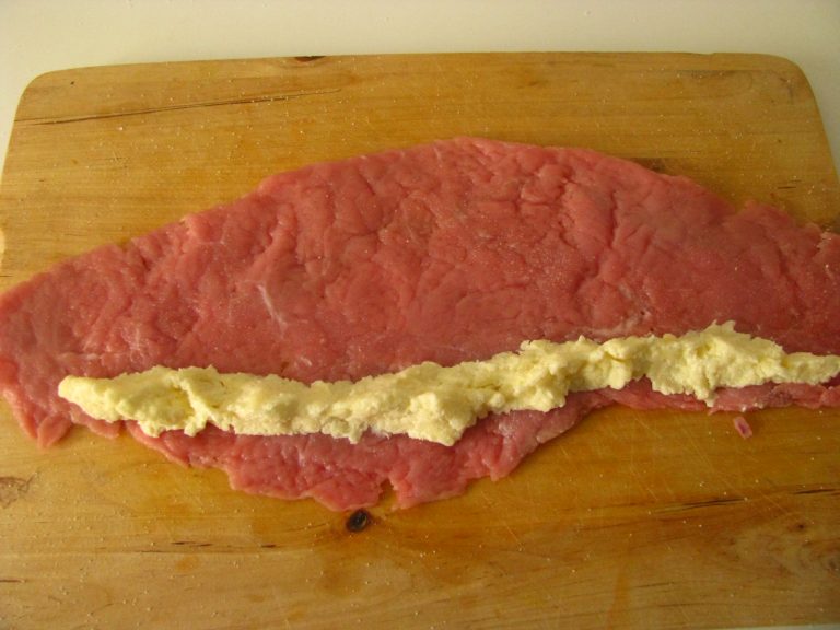 Hovadzie maso | Míniny recepty | Strana 4