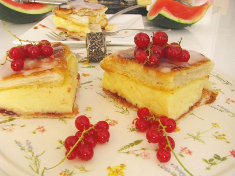 Mucniky | Míniny recepty | Strana 9