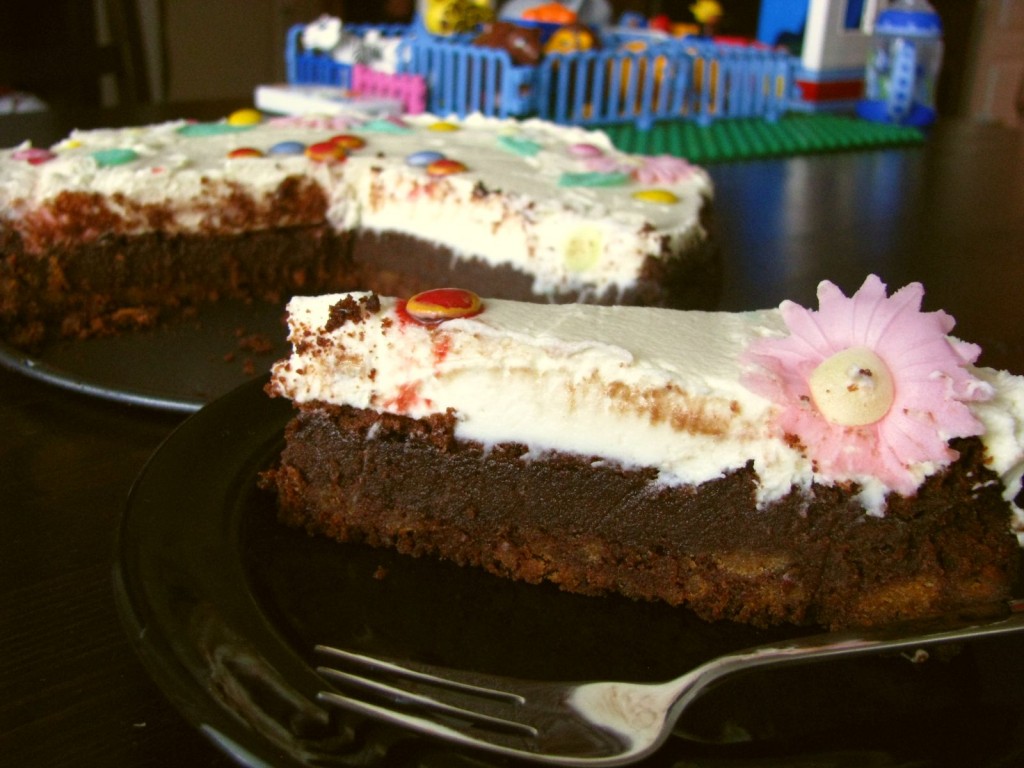 Mucniky | Míniny recepty | Strana 9