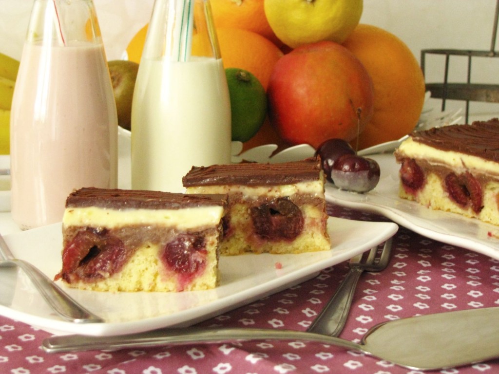 Mucniky | Míniny recepty | Strana 6