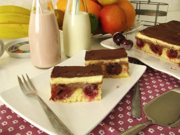 Mucniky | Míniny recepty | Strana 6