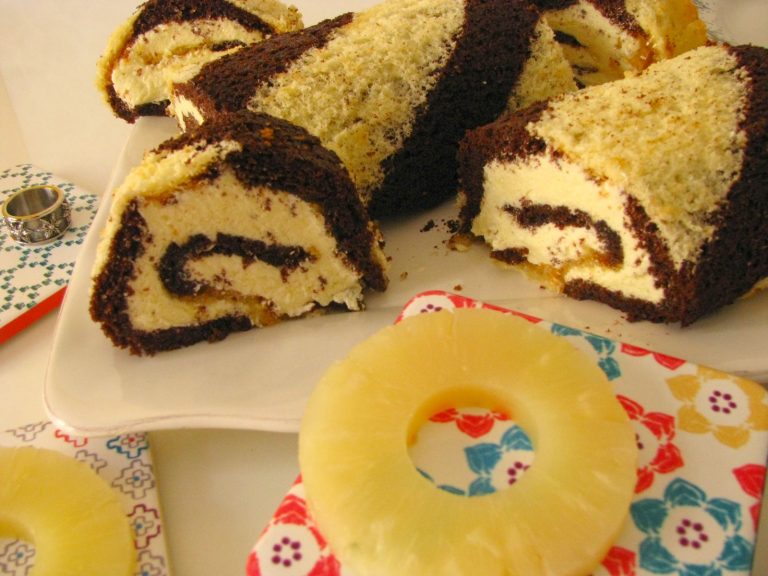 Mucniky | Míniny recepty | Strana 5