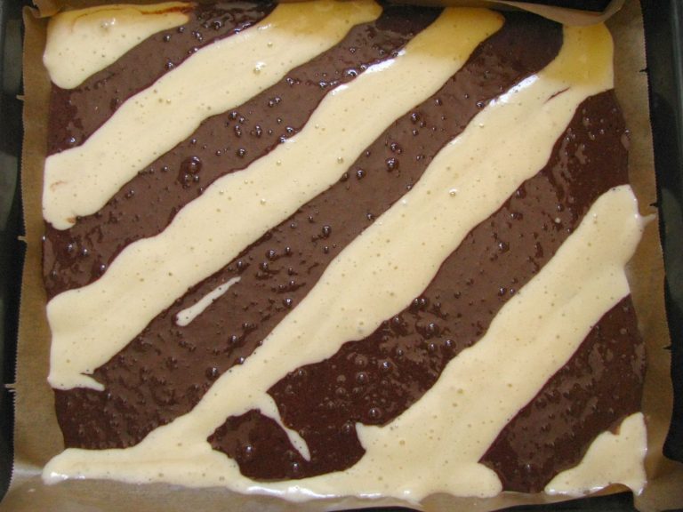 Mucniky | Míniny recepty | Strana 5