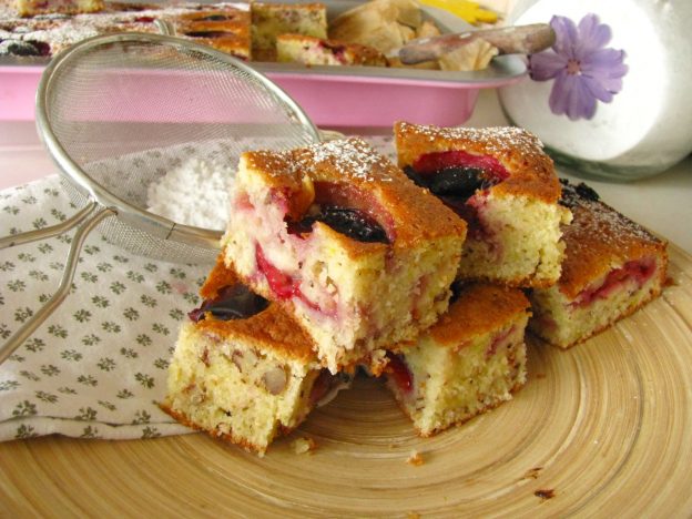 Mucniky | Míniny recepty | Strana 5