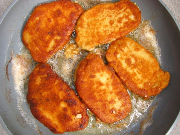 Bravcove maso | Míniny recepty | Strana 2