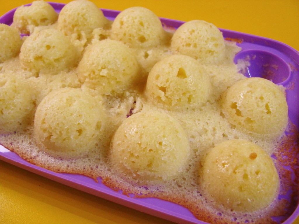 Mucniky | Míniny recepty | Strana 5