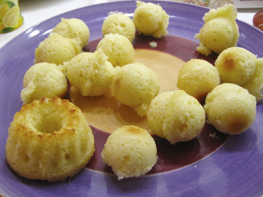 Mucniky | Míniny recepty | Strana 5