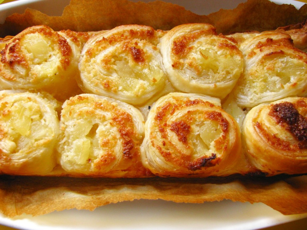 Mucniky | Míniny recepty | Strana 5