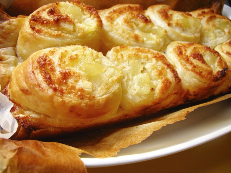 Mucniky | Míniny recepty | Strana 5