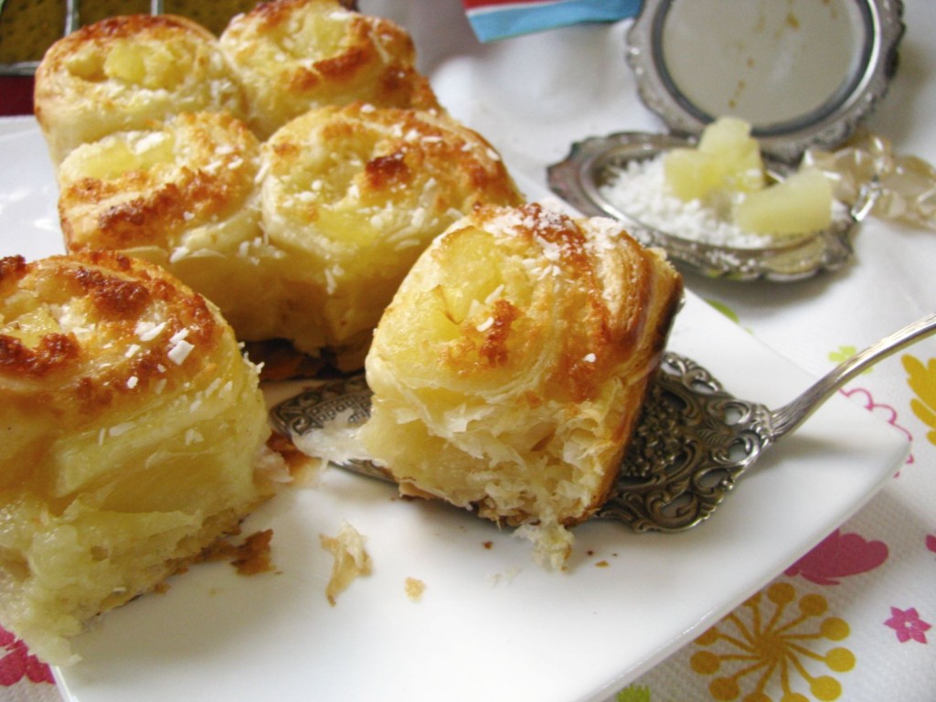 Mucniky | Míniny recepty | Strana 4