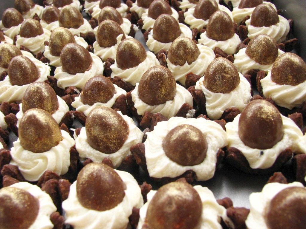 Mucniky | Míniny recepty | Strana 5