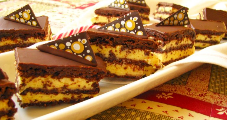 Mucniky | Míniny recepty | Strana 5