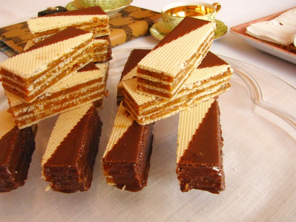 Mucniky | Míniny recepty | Strana 4