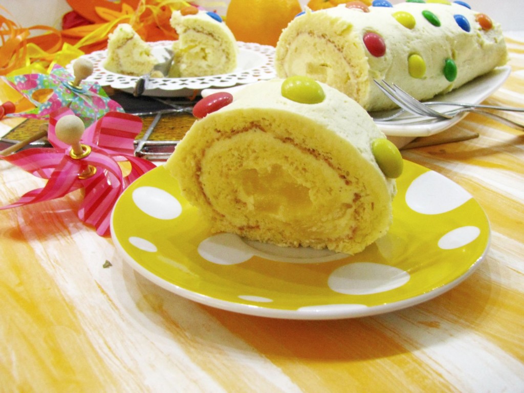 Mucniky | Míniny recepty | Strana 4