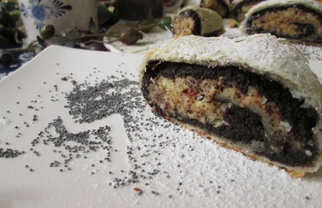 Mucniky | Míniny recepty | Strana 4