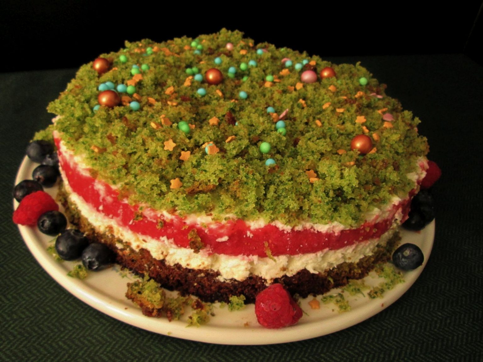 Mucniky | Míniny recepty