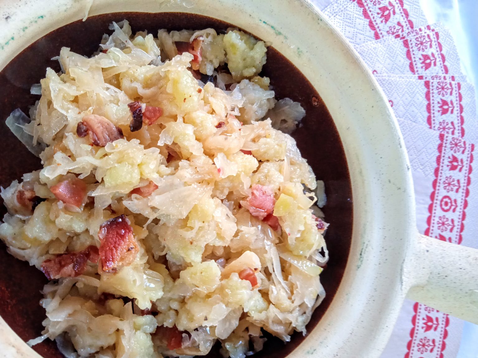 Bezmasite a zeleninove jedla | Míniny recepty