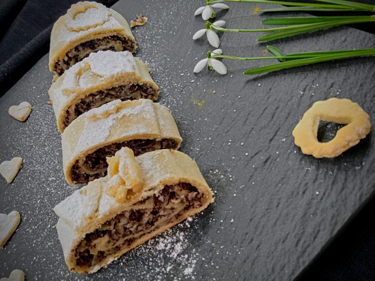 Mucniky | Míniny recepty