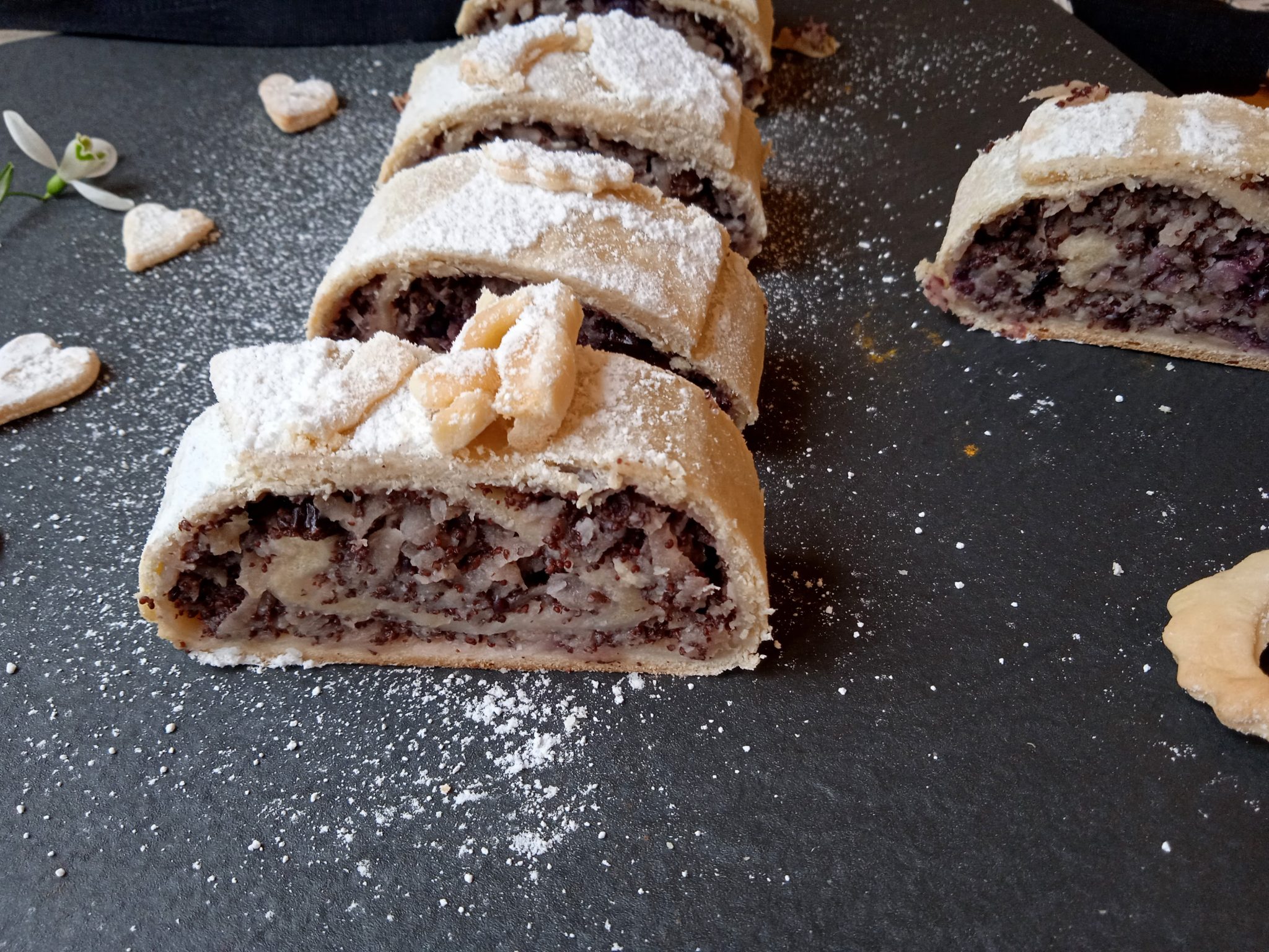 Mucniky | Míniny recepty