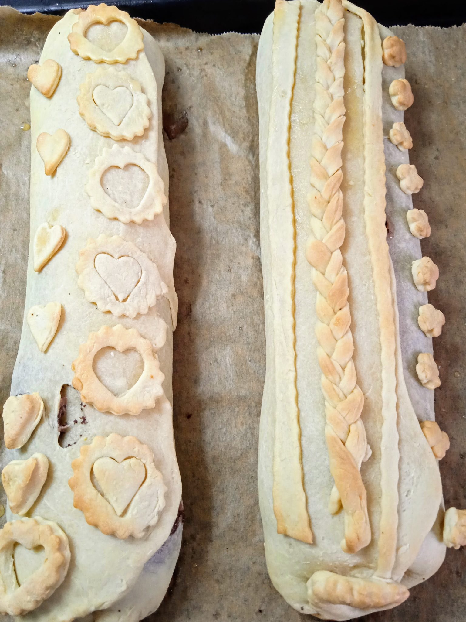 Mucniky | Míniny recepty