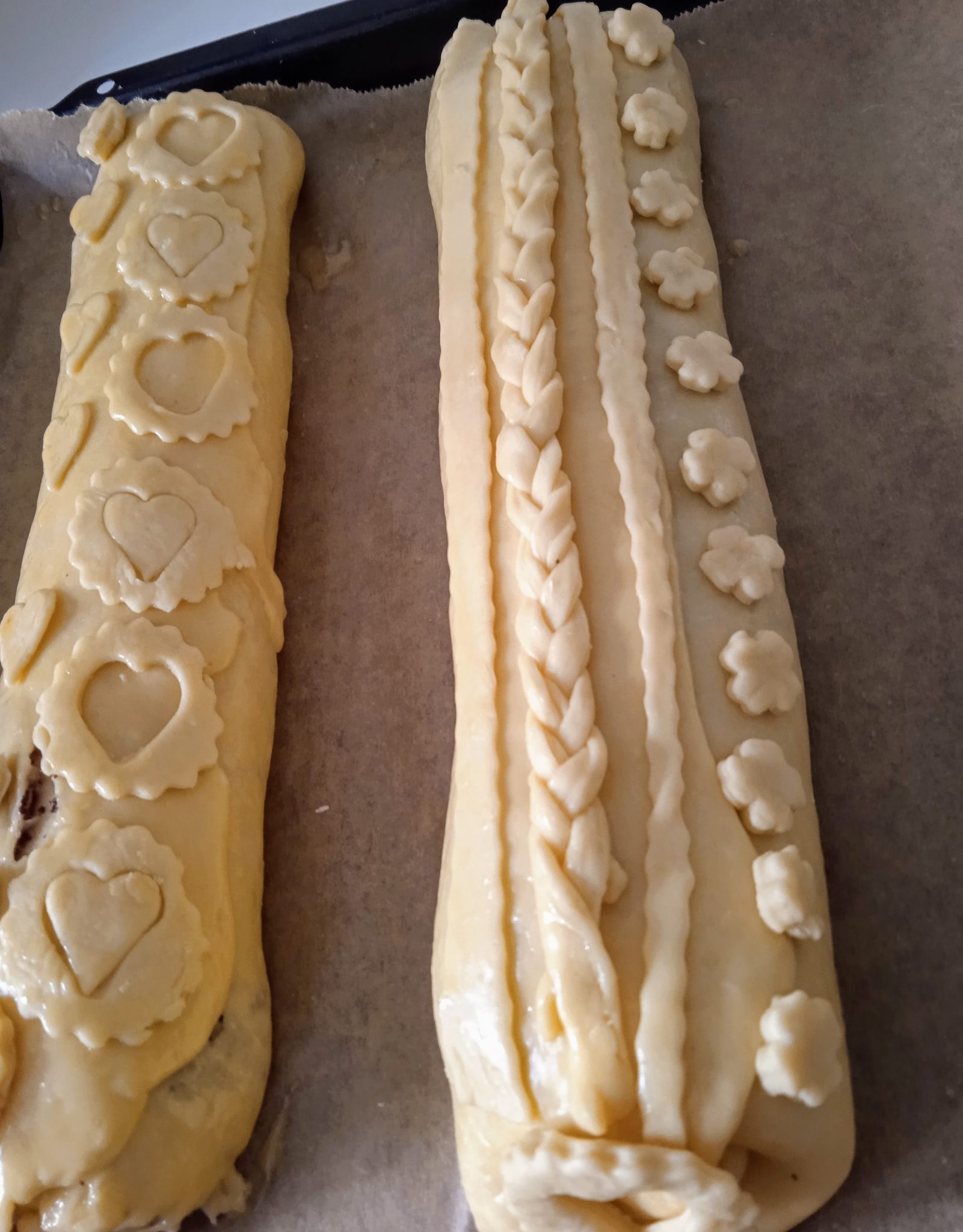 Mucniky | Míniny recepty