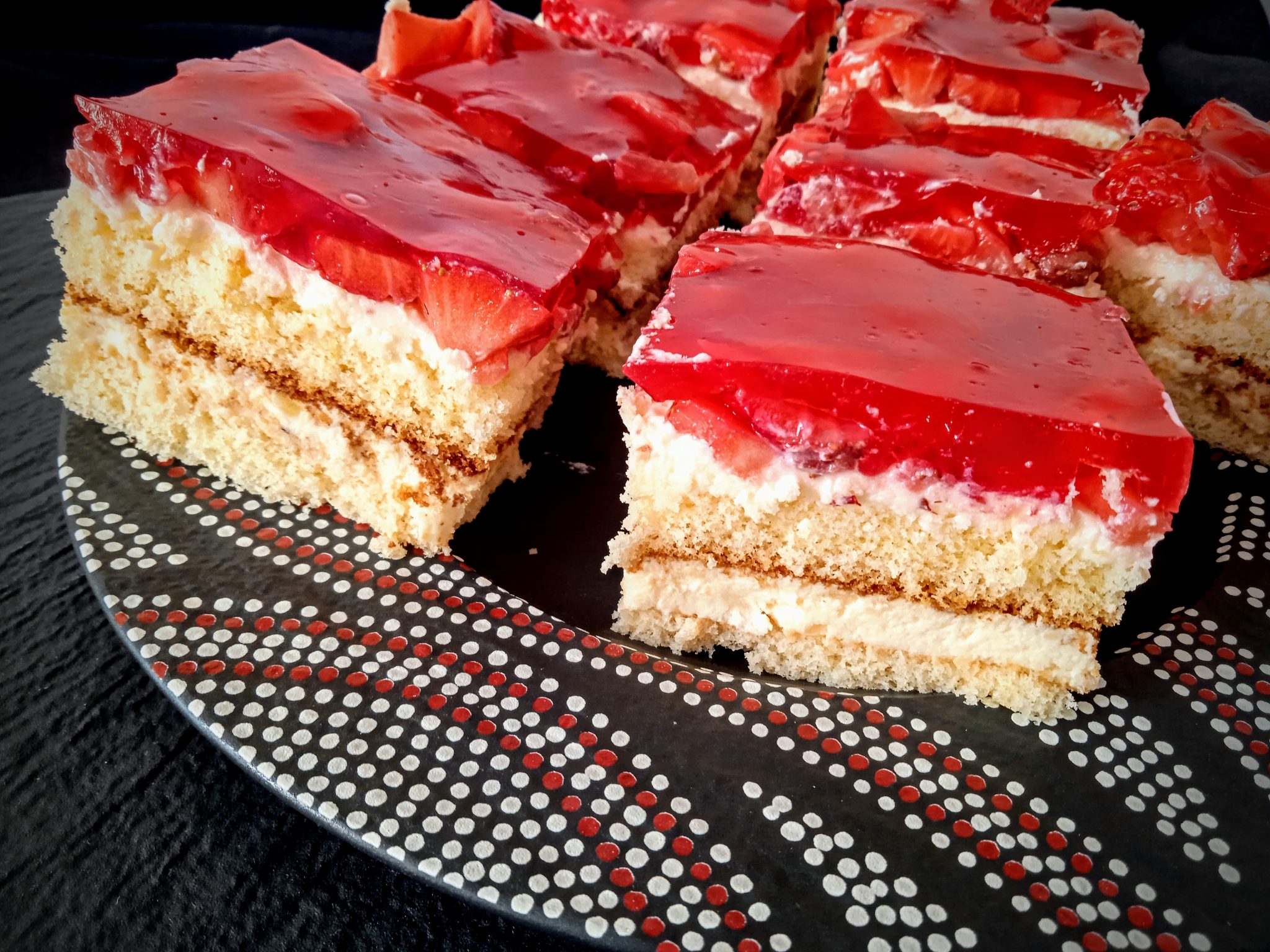 Mucniky | Míniny recepty