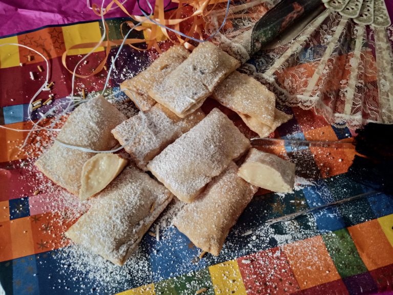 Mucniky | Míniny recepty