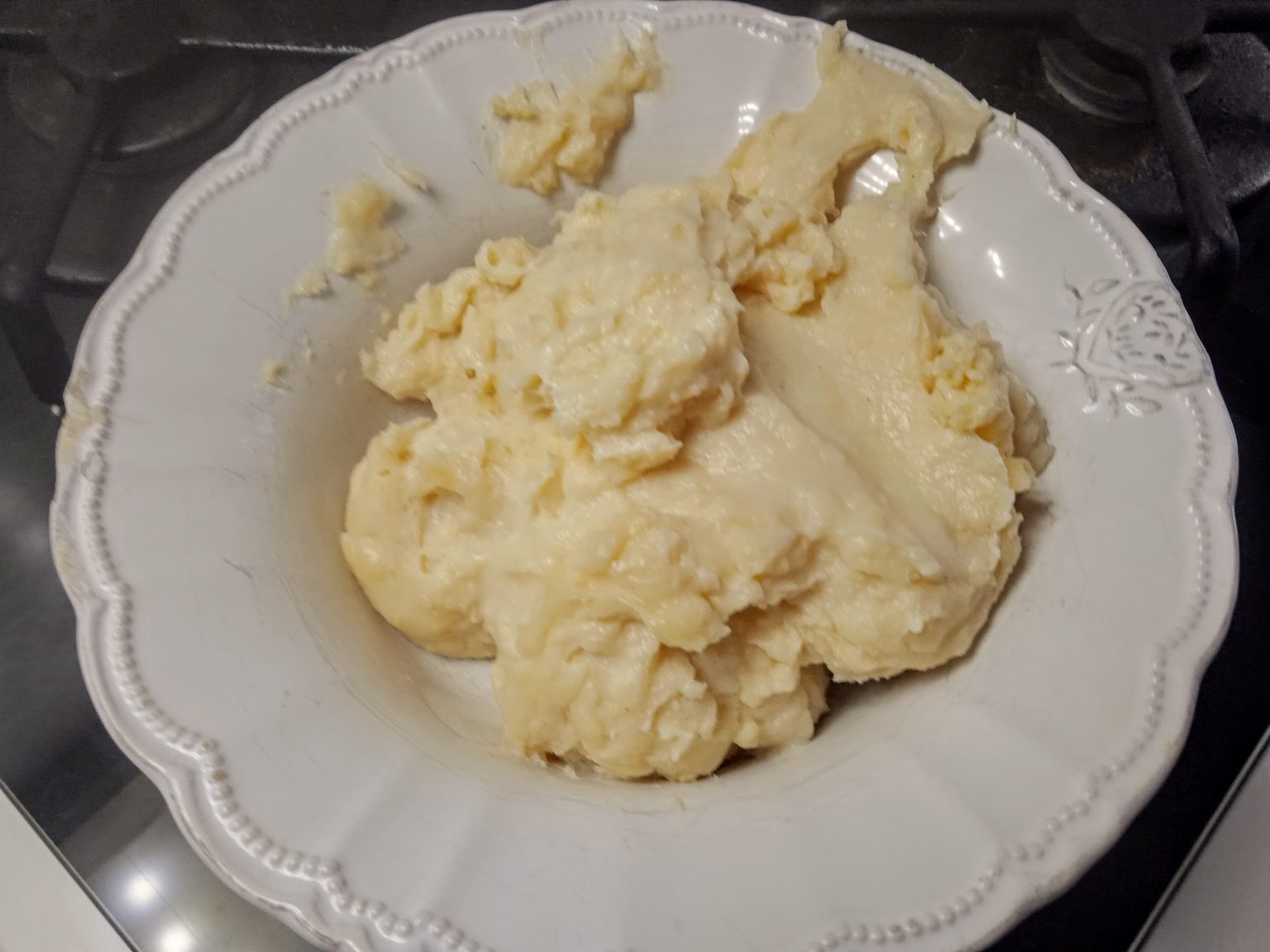 Mucniky | Míniny recepty