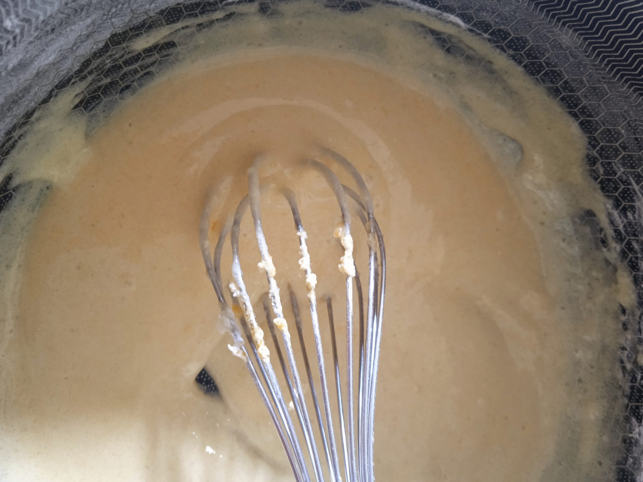 Mucniky | Míniny recepty