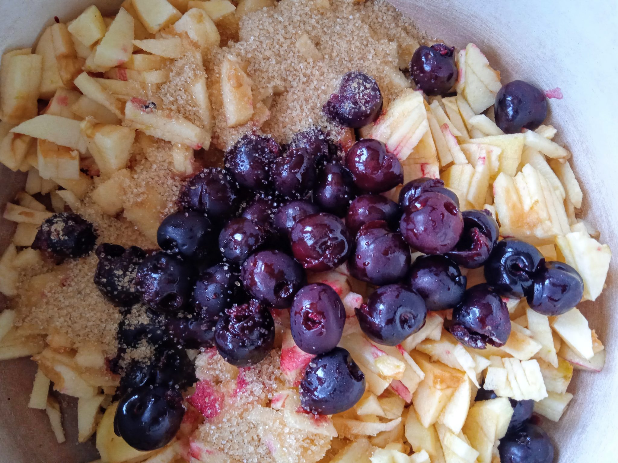 Mucniky | Míniny recepty