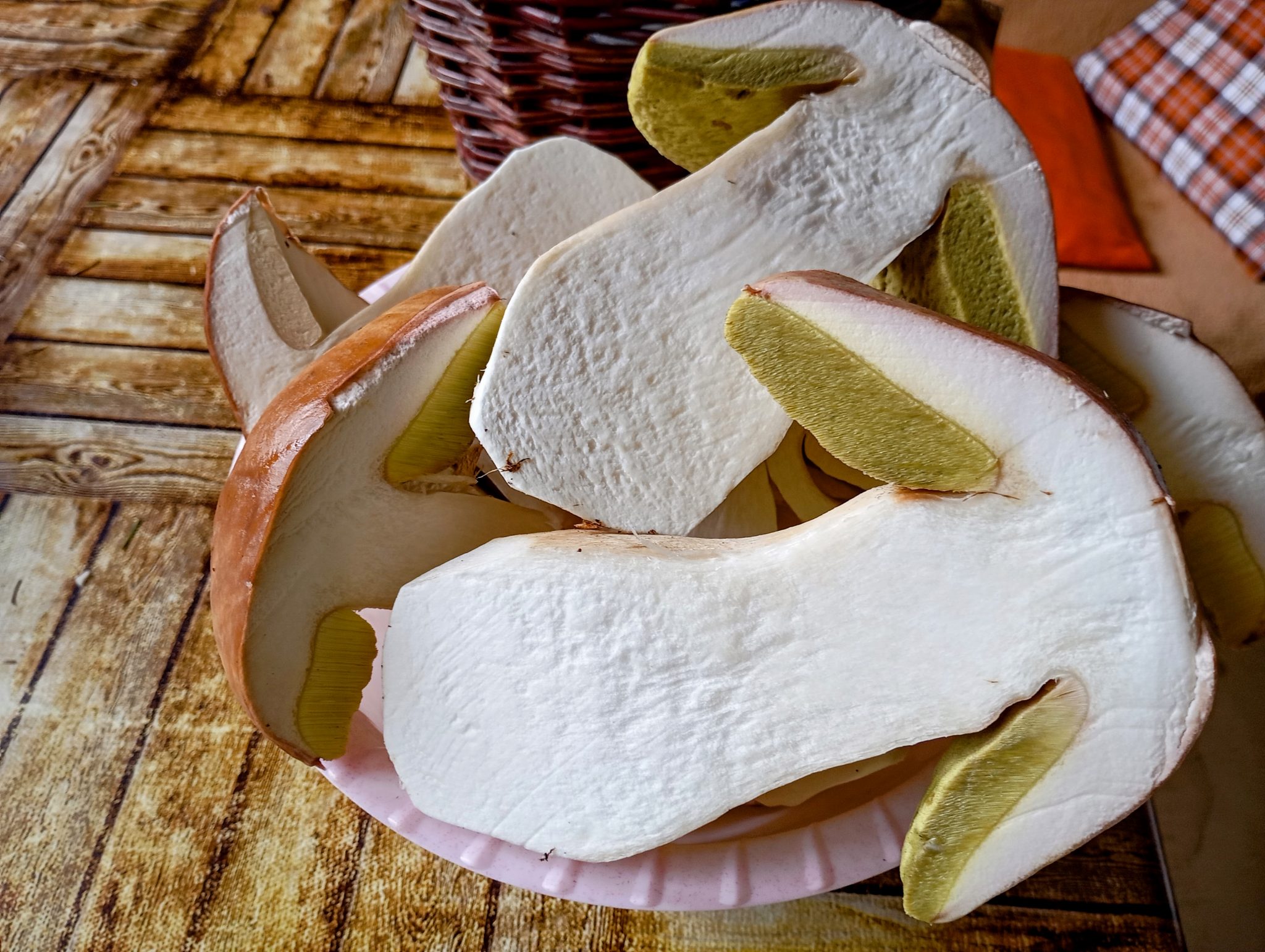 Míniny recepty | Recepty Miny Chalupnikovej | Strana 2