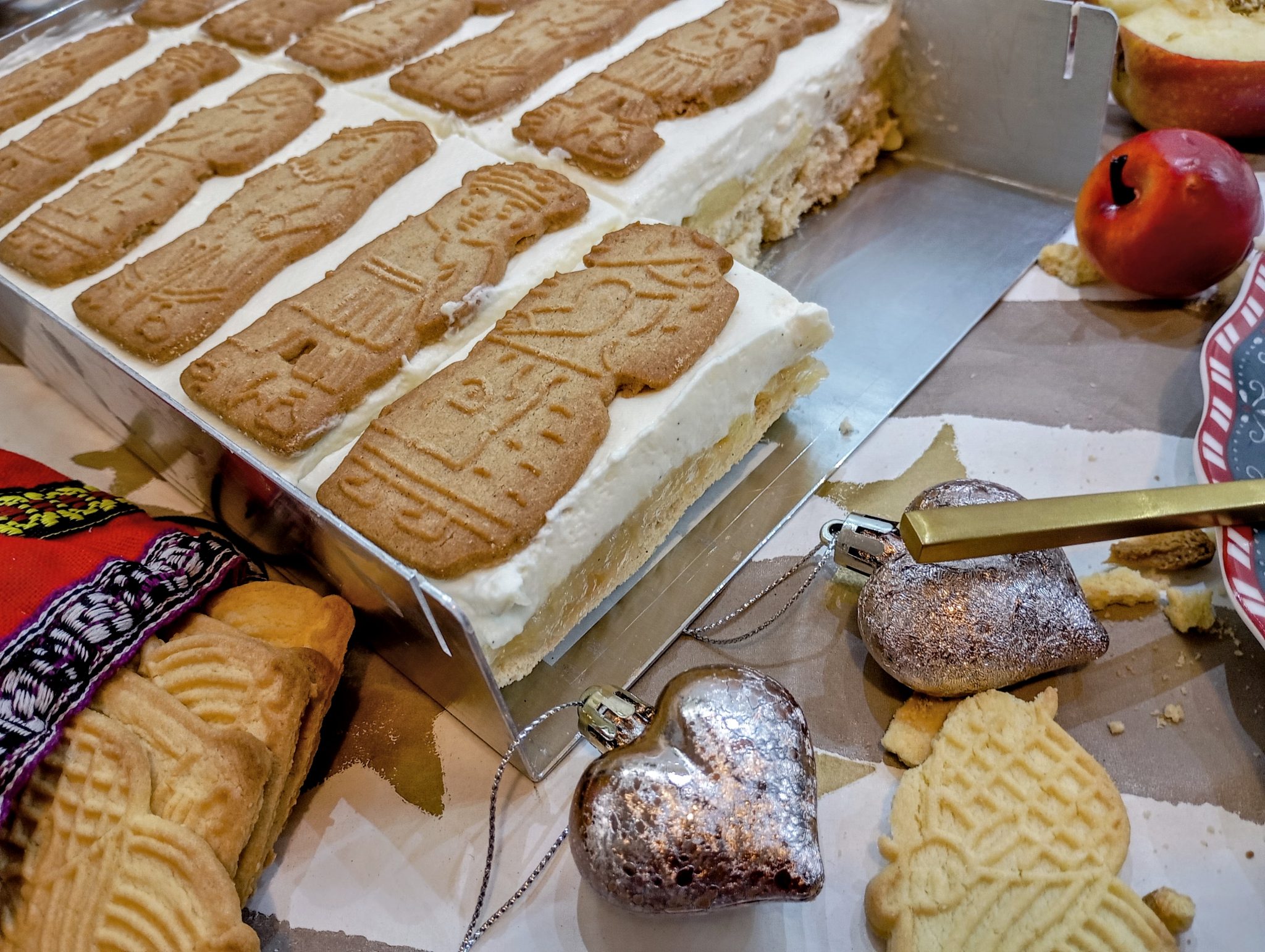 Mucniky | Míniny recepty